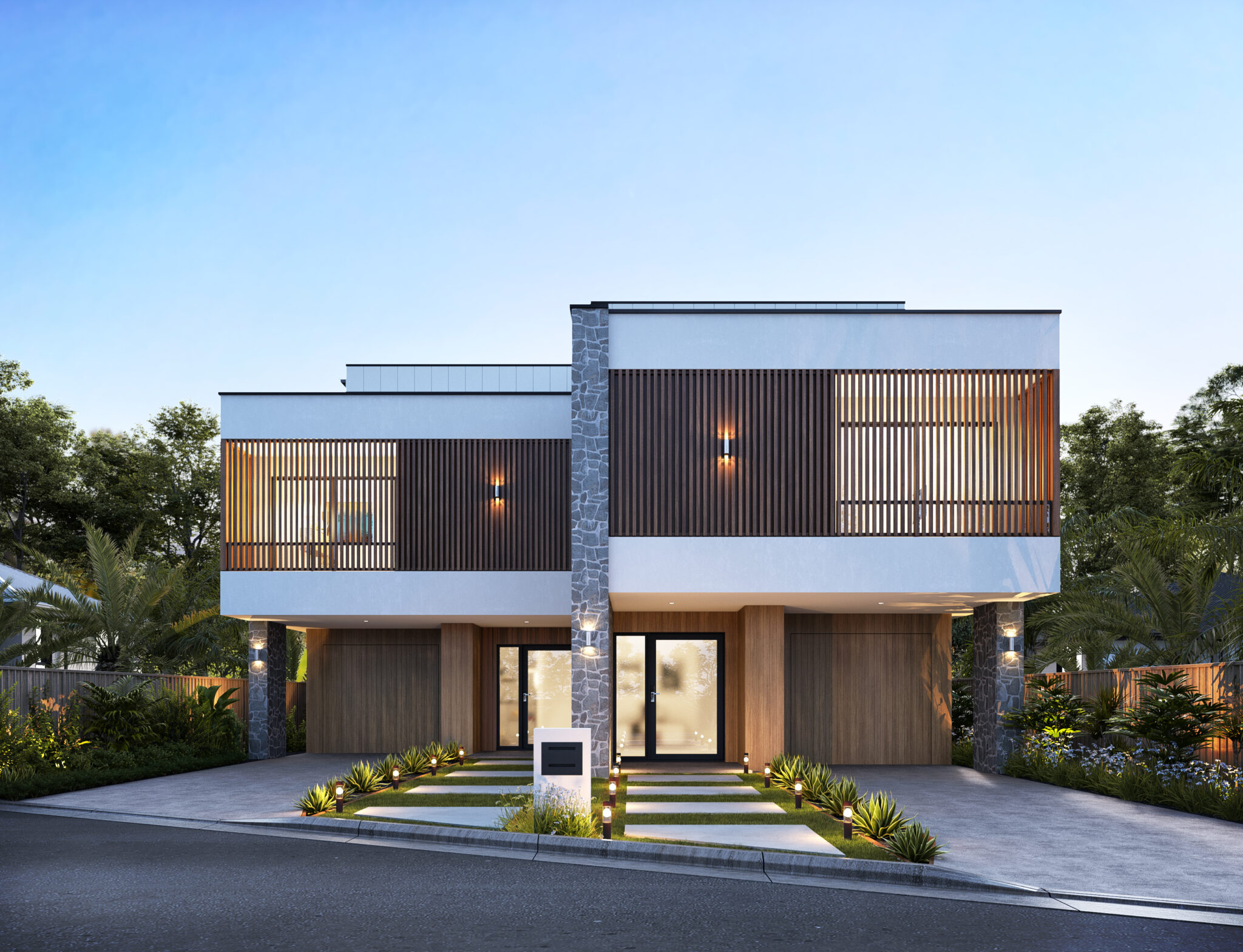 Design Australia Group – Visionary design for high‑end spaces