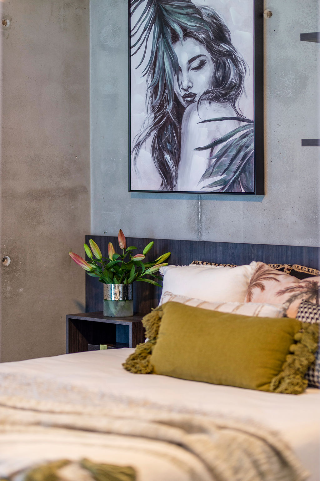 Scarborough Street – Design Australia Group