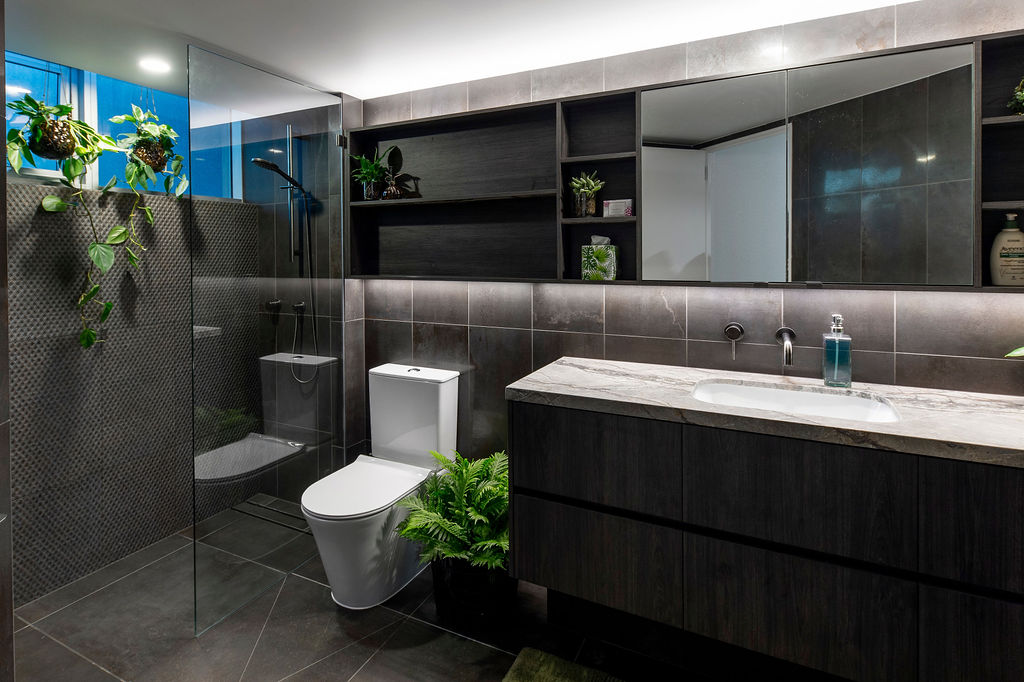 Scarborough Street – Design Australia Group