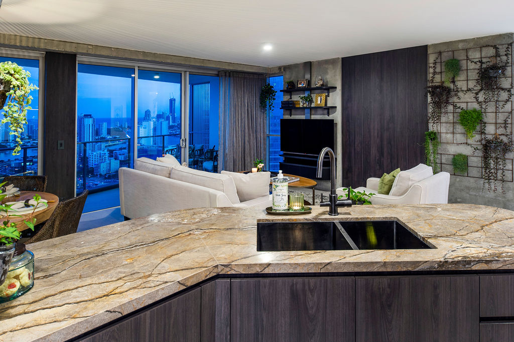 Scarborough Street – Design Australia Group