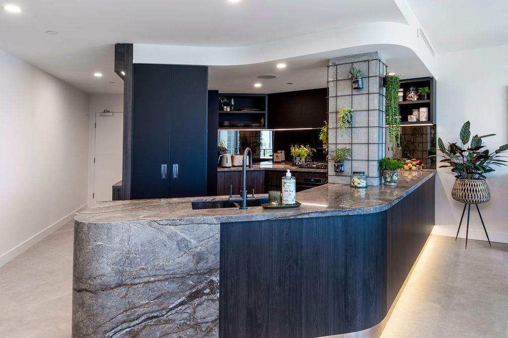 Scarborough Street – Design Australia Group