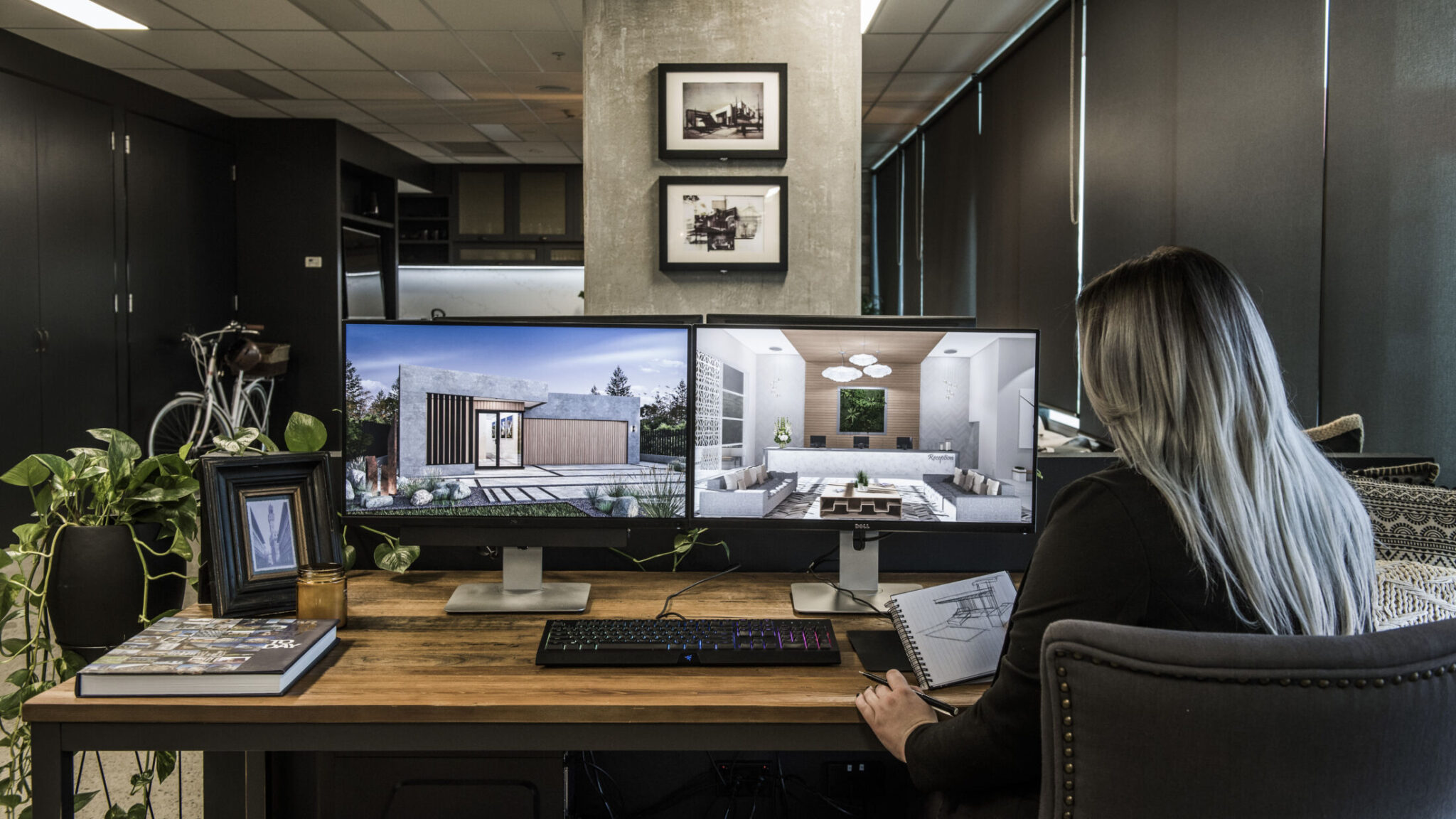 Design Australia Group – Visionary design for high‑end spaces