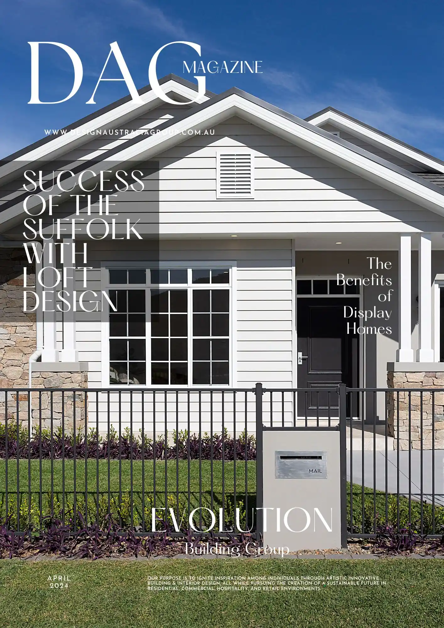 Success of Evolution Building Groups Suffolk with Loft Design – Design ...