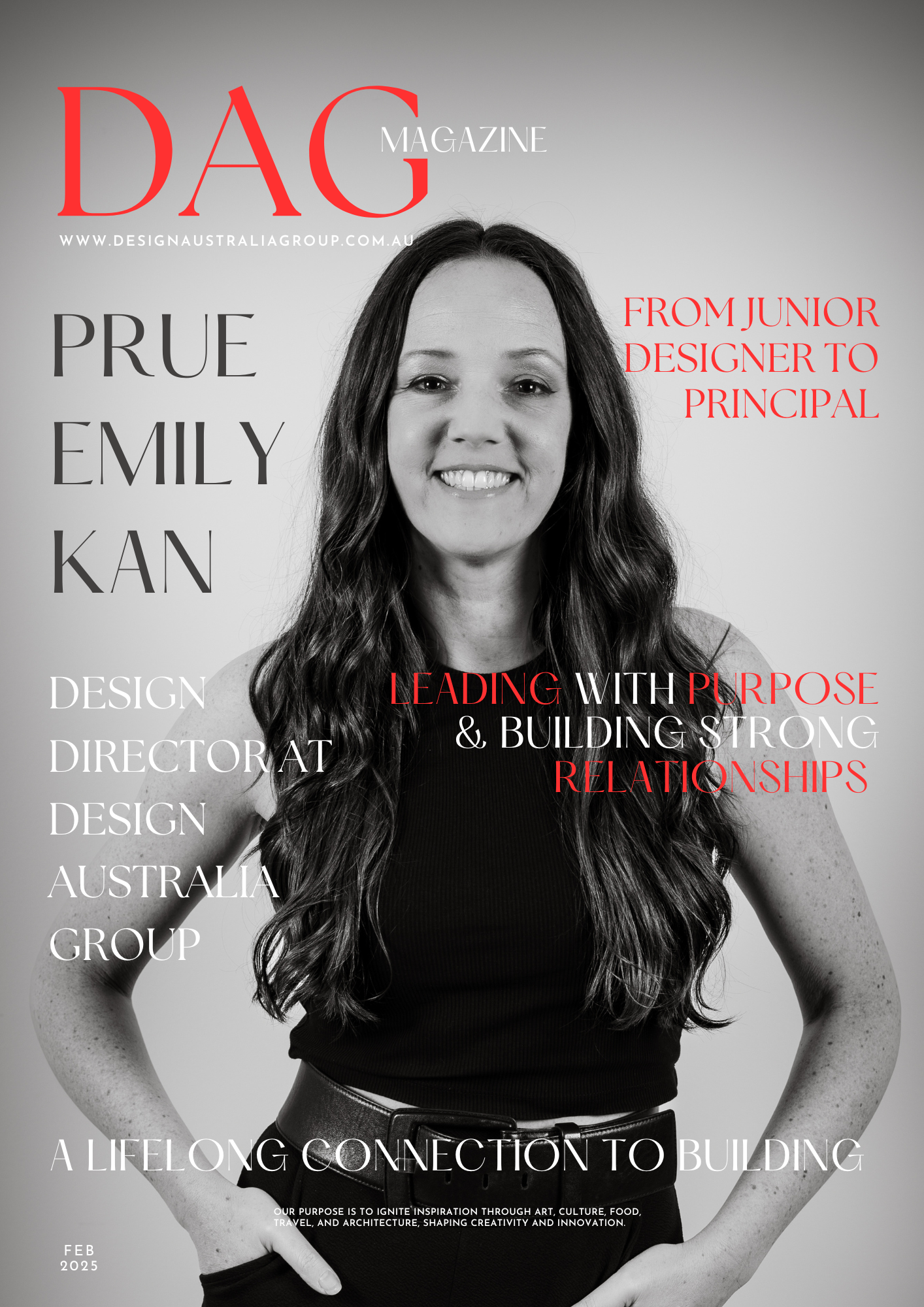 DAG Mag – Design Australia Group
