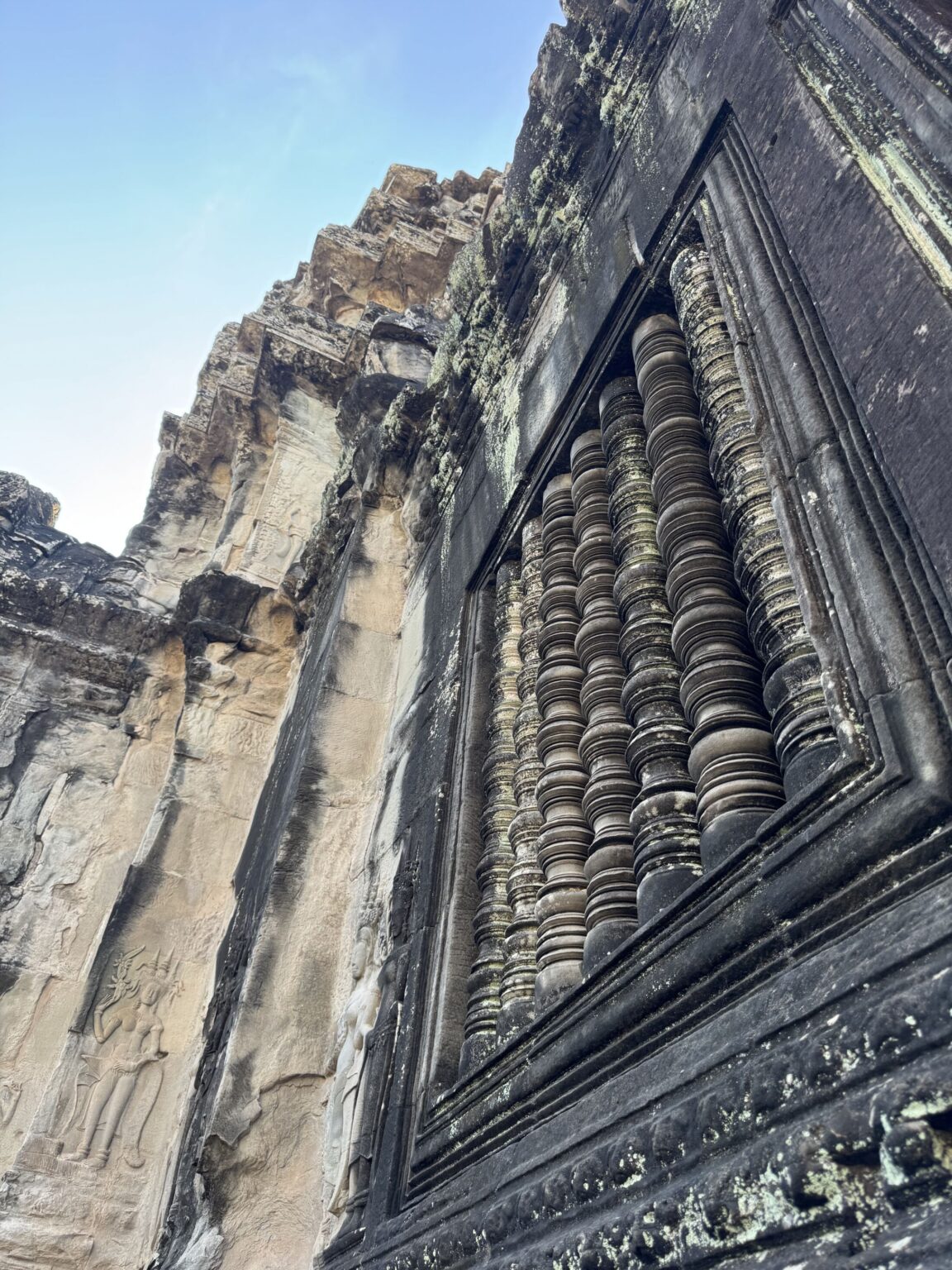 Angkor Wat: A Timeless Fusion of Culture and Architecture – Design ...